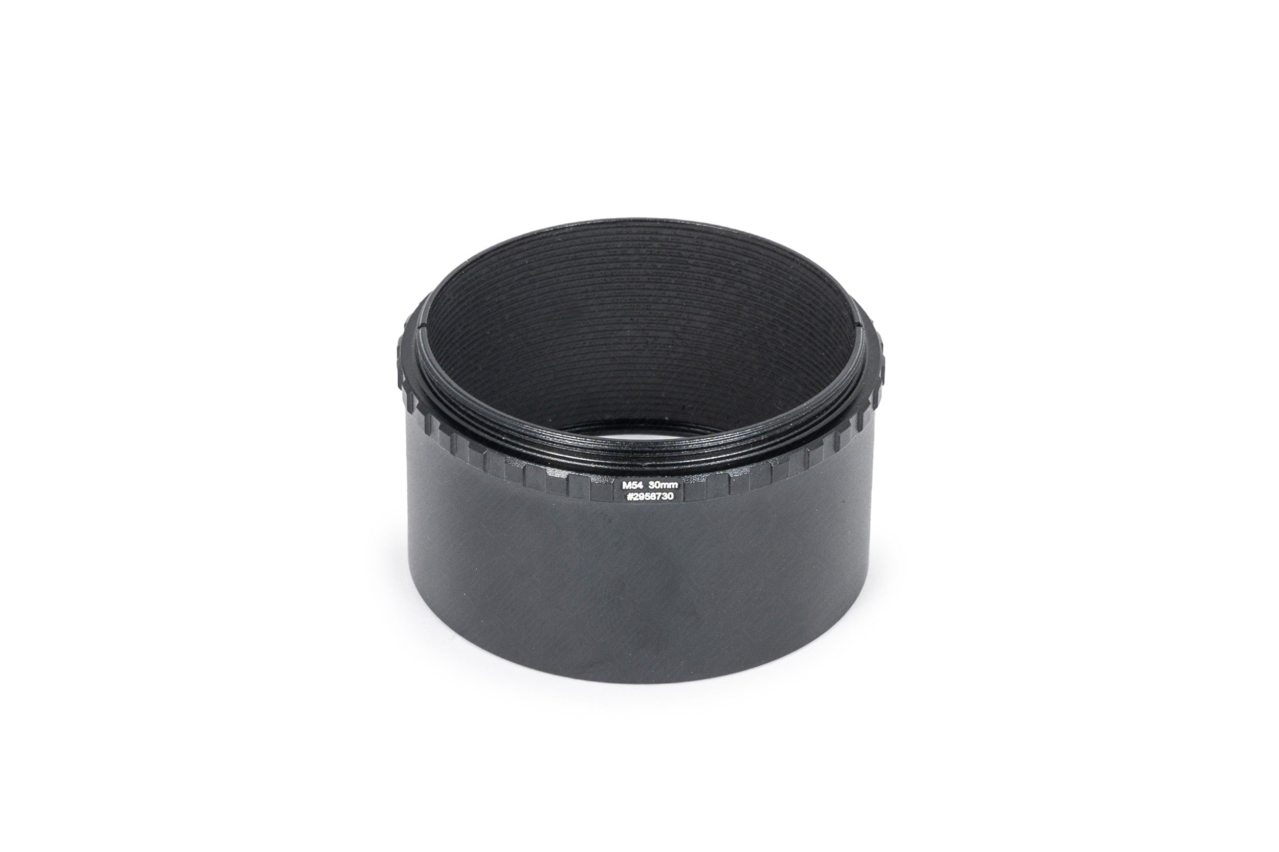 M54 Extension Tubes — Alpine Astronomical LLC