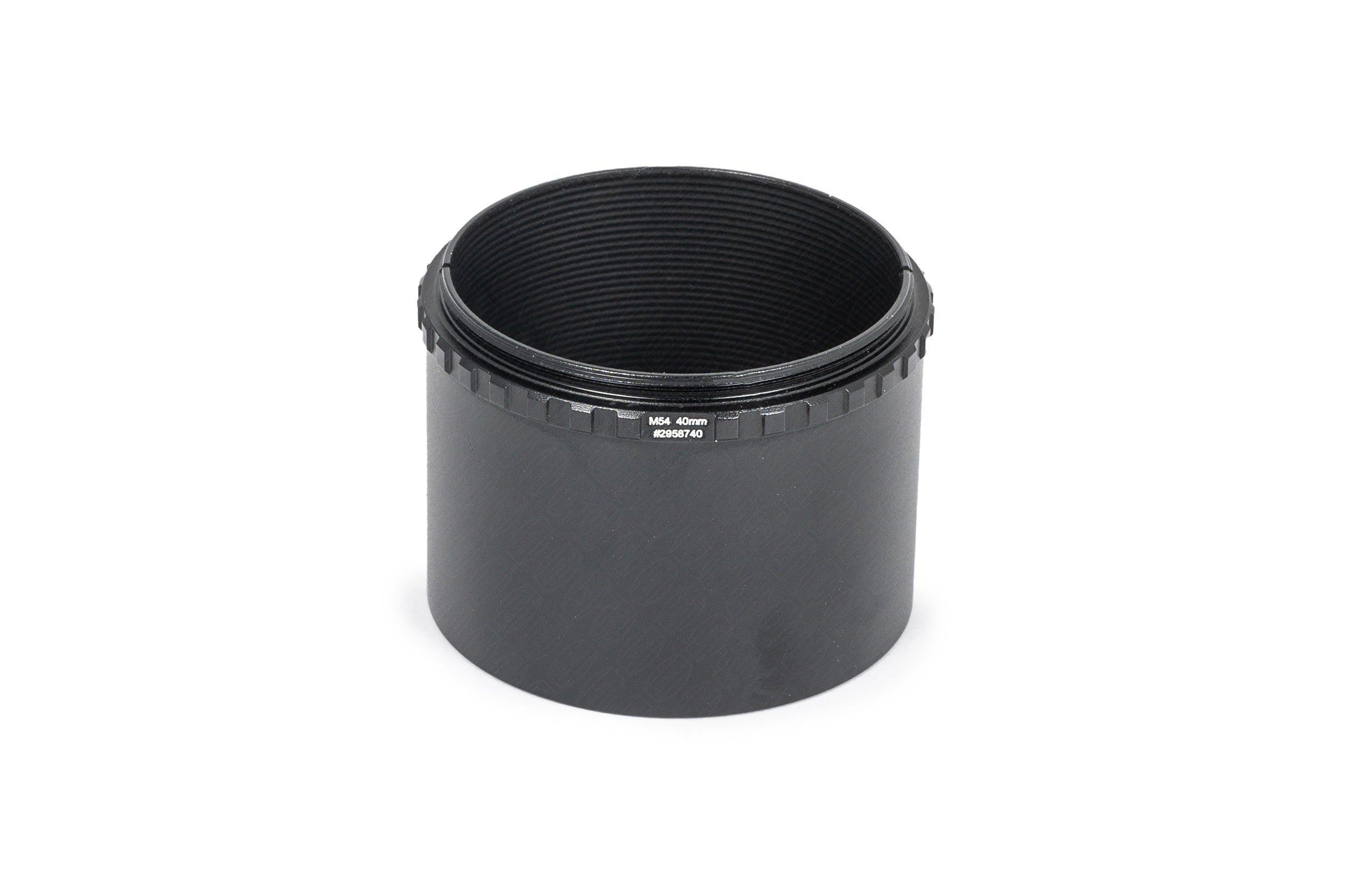 M54 Extension Tubes — Alpine Astronomical LLC