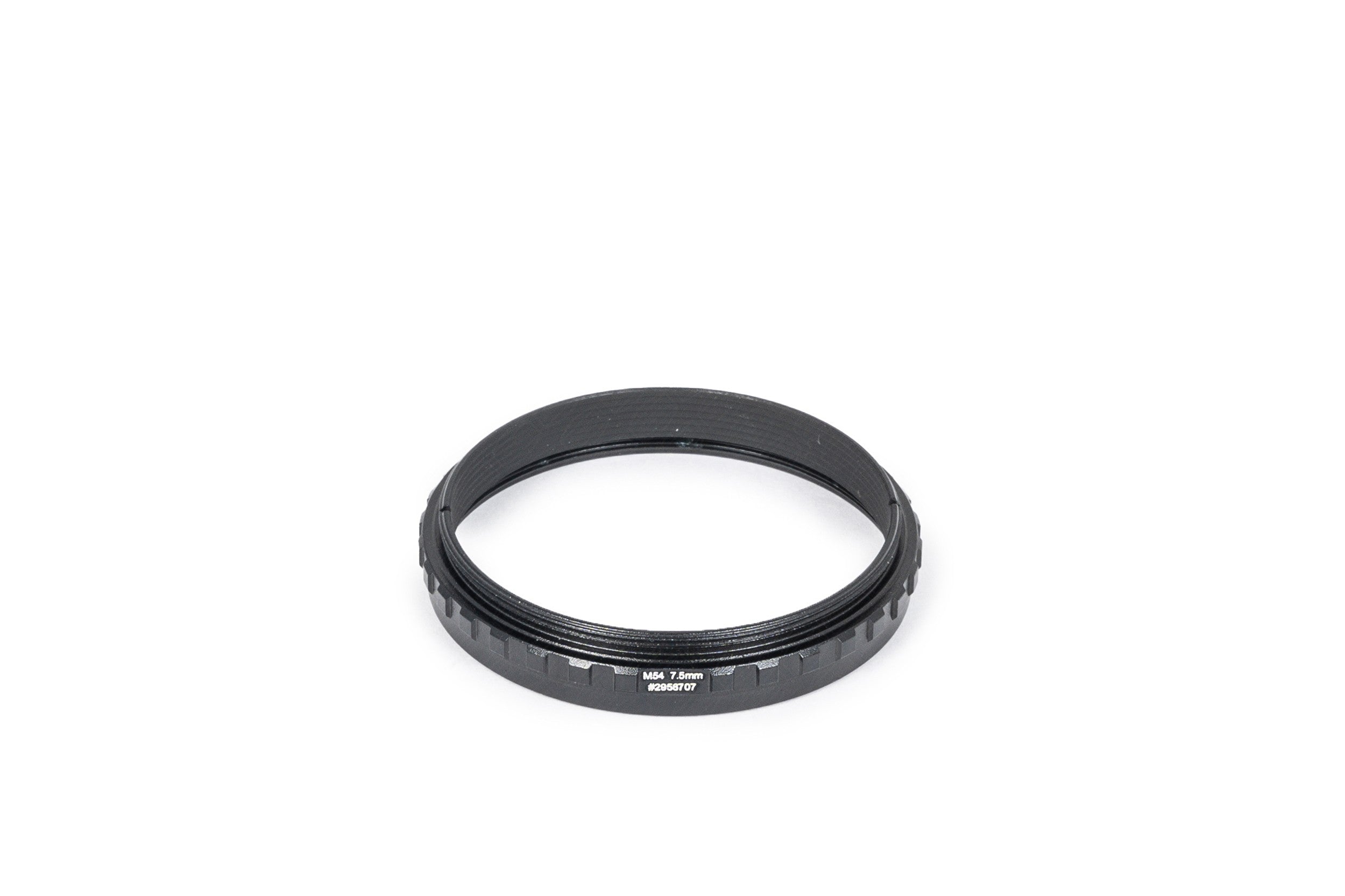 M54 Extension Tubes — Alpine Astronomical LLC