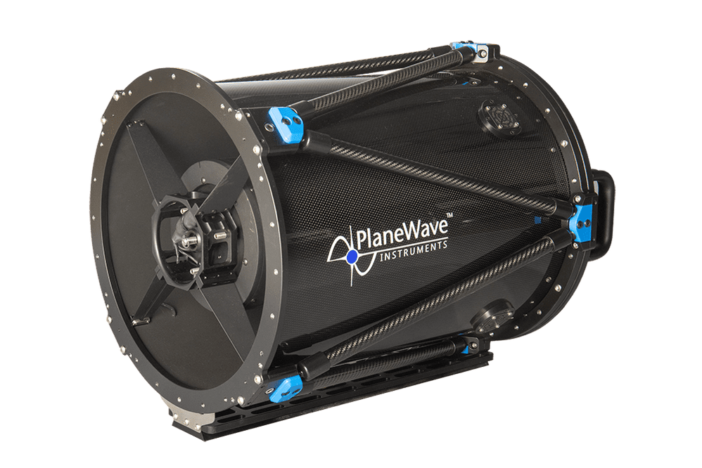 Planewave Telescopes — Alpine Astronomical LLC