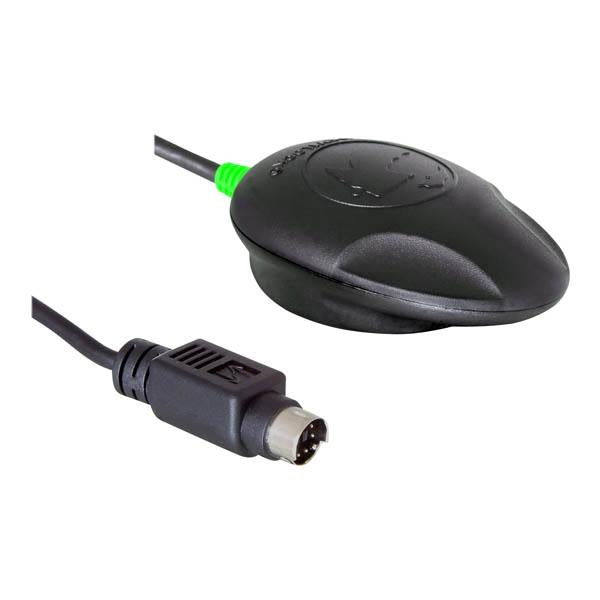 GPS receiver module with connector — Alpine Astronomical LLC