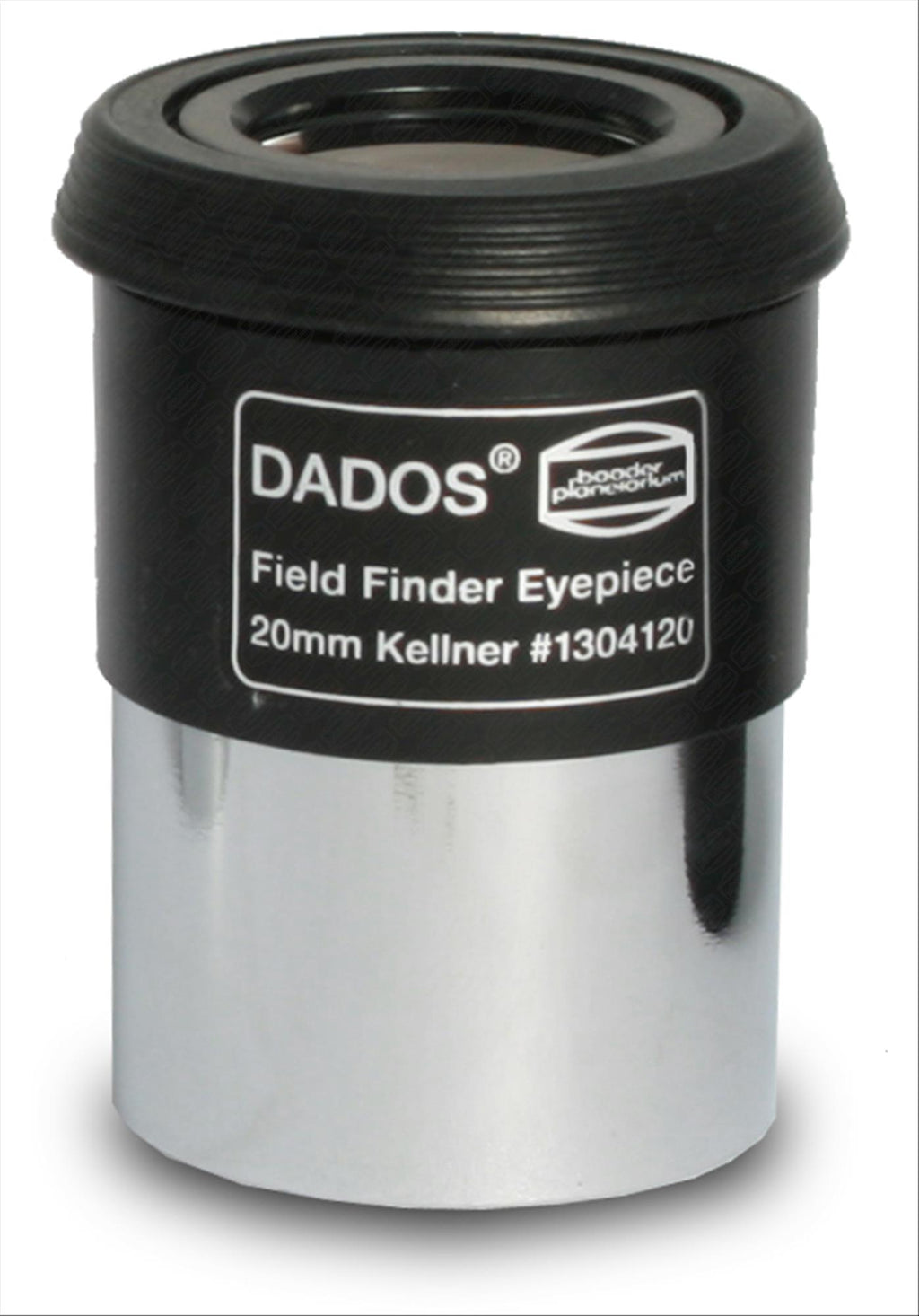DADOS Slit-Spectrograph — Alpine Astronomical LLC