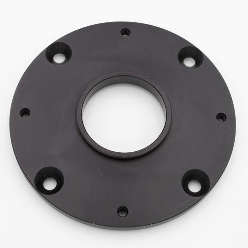 Planewave CCD Adapter, SecureFit or 3.5" Hedrick Focuser to Fingerlake ...