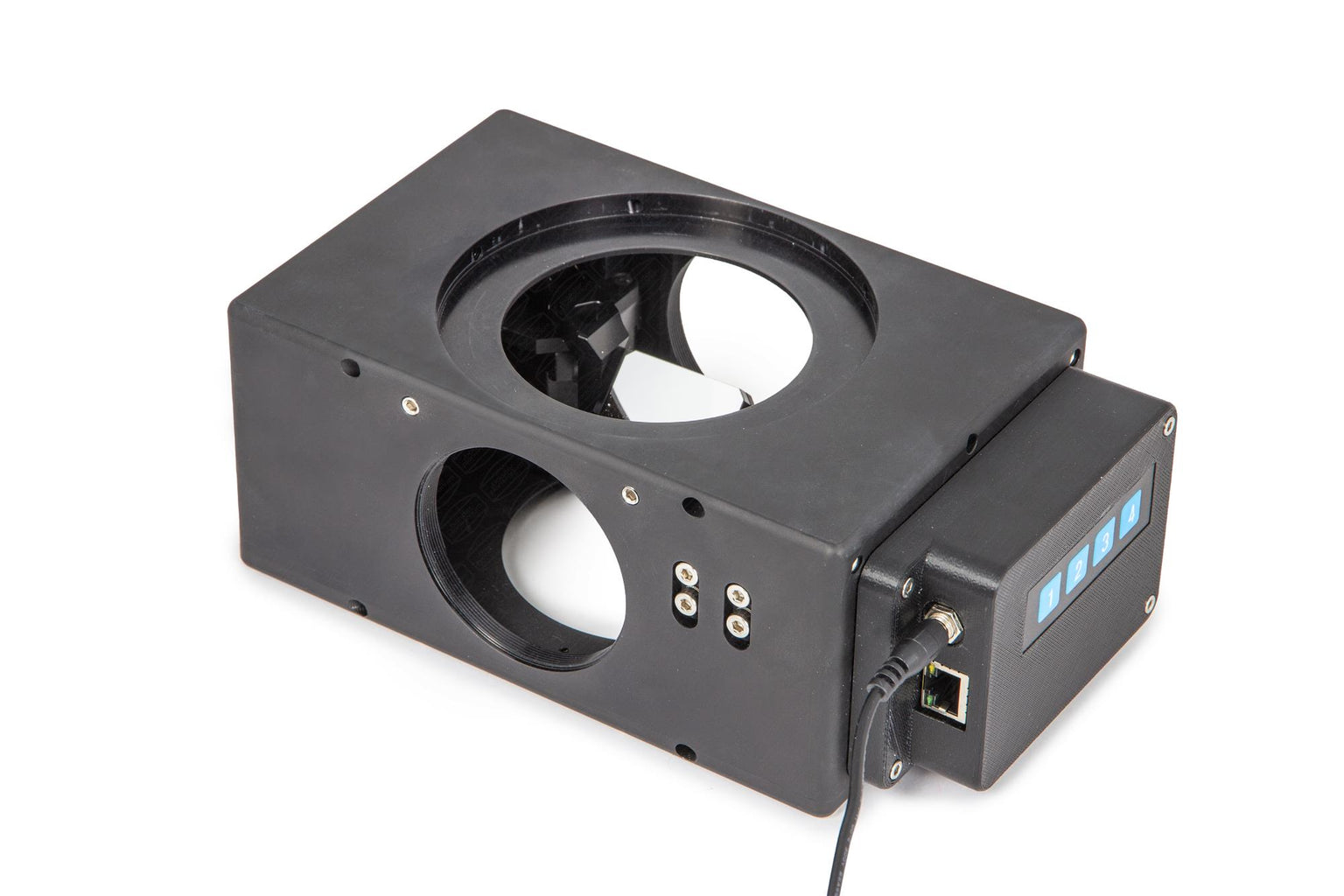 Prism and Mirror Star Diagonals — Alpine Astronomical LLC