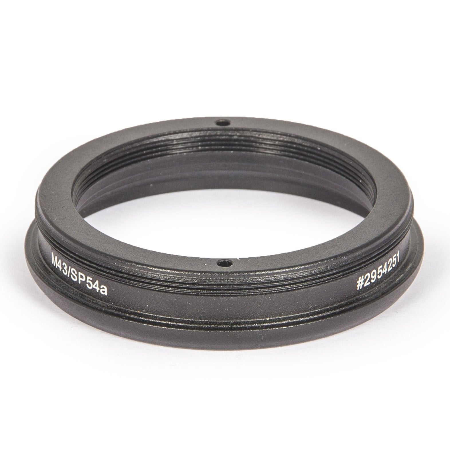 Camera Adapters — Alpine Astronomical LLC
