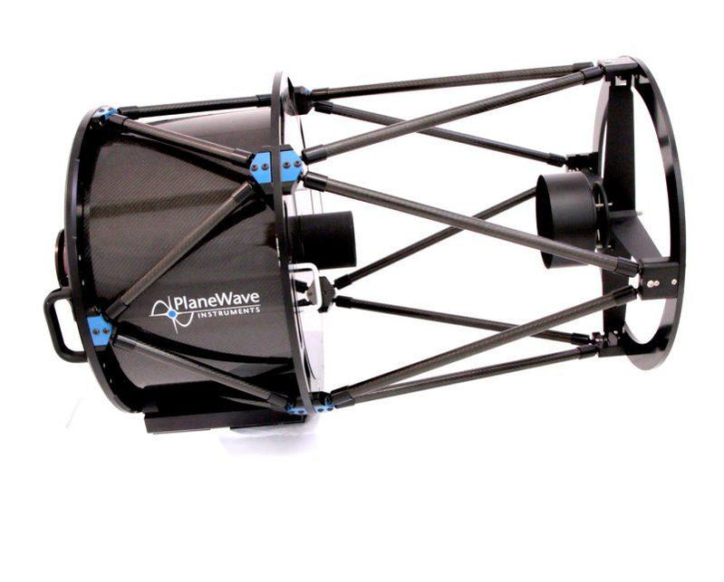 Planewave Telescopes — Alpine Astronomical LLC