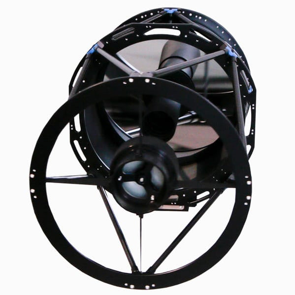 Planewave Telescopes — Alpine Astronomical LLC