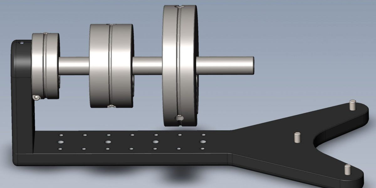 Planewave Counterweights for L-350/L-500/L-600 Sliding Weight Systems ...