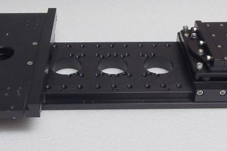 Planewave Tandem Bar for A200 Mount and Accessories — Alpine ...