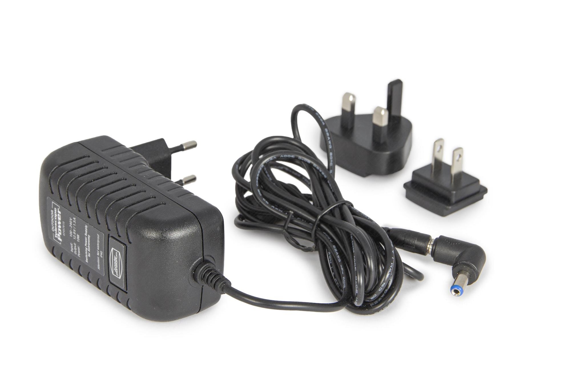 Power Supply and Cables — Alpine Astronomical LLC
