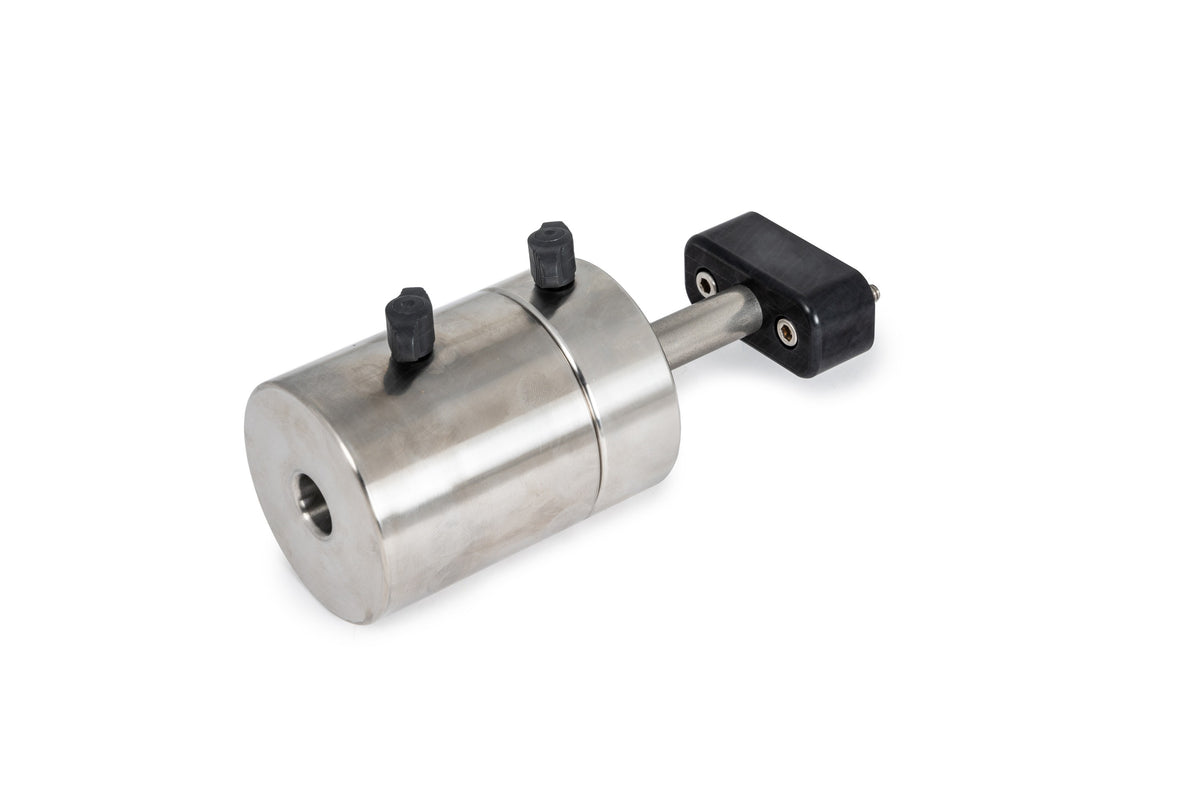 Leveling Weight Set for Planewave OTA — Alpine Astronomical LLC