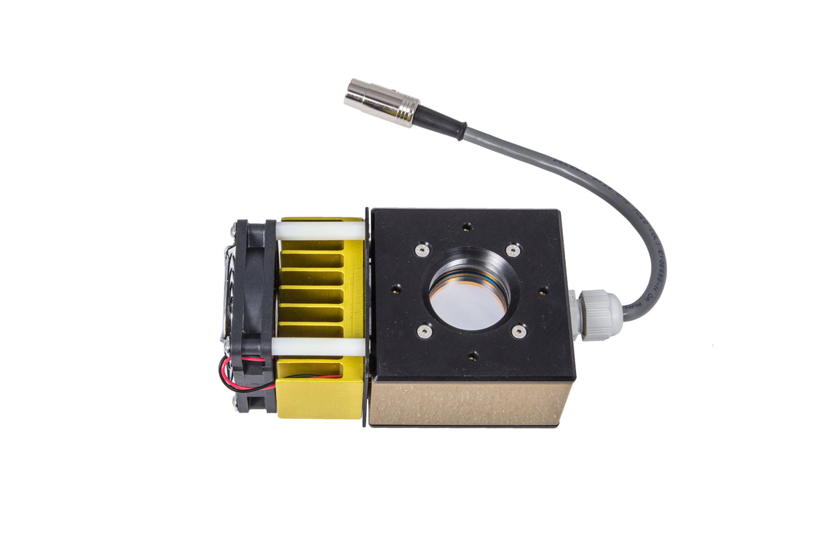 Solar Spectrum Calcium K-Line CK32 (32mm clear aperture) — Alpine ...