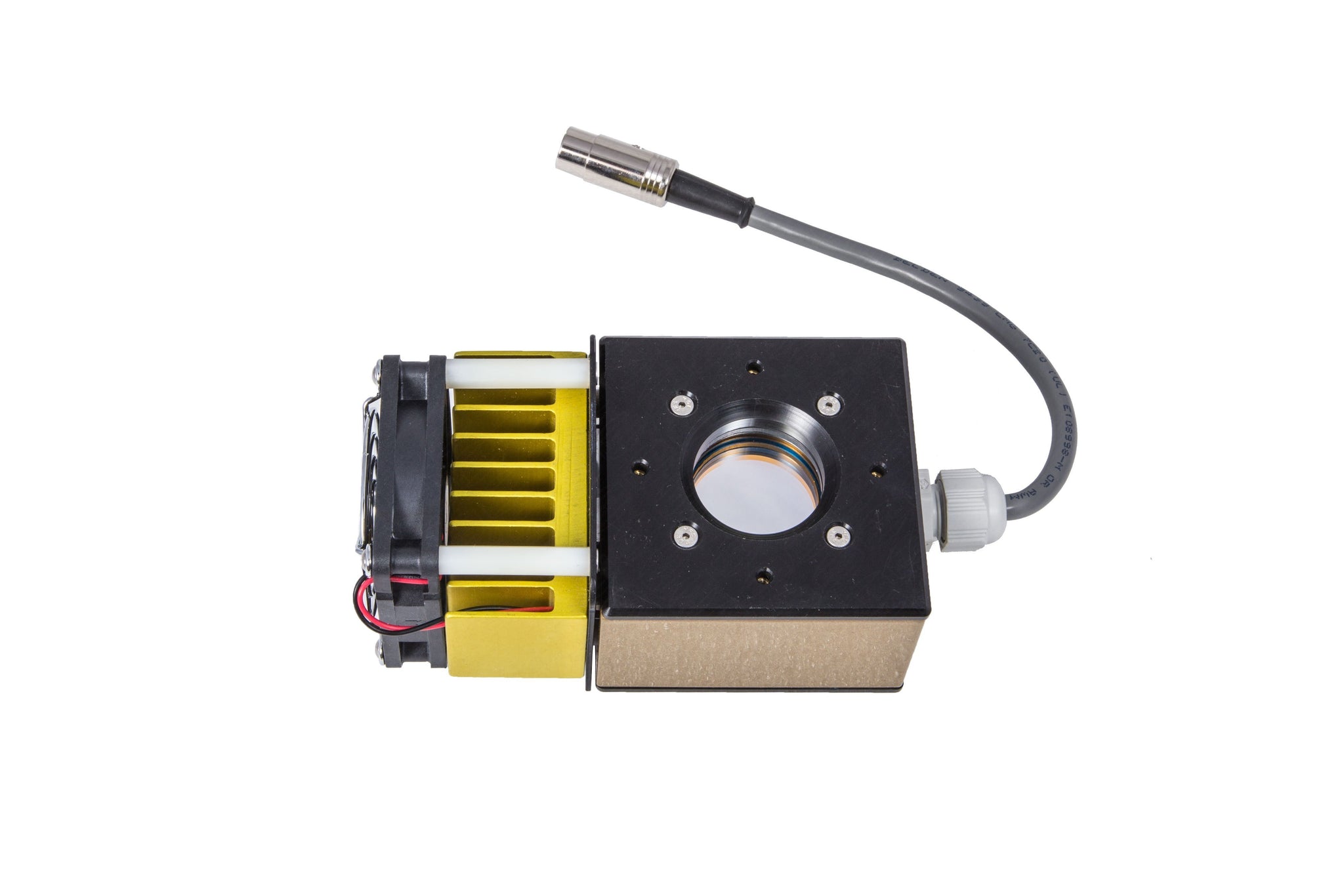 Solar Spectrum H-alpha Filters — Alpine Astronomical LLC