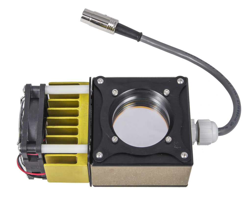 Solar Spectrum H-alpha Filters — Alpine Astronomical LLC