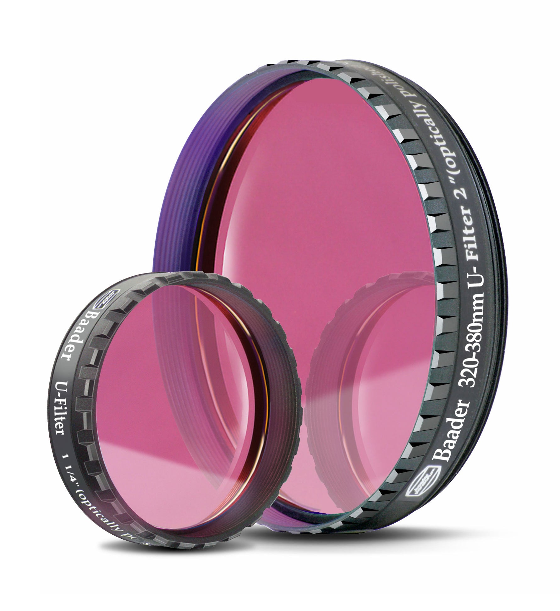 Special Filters — Alpine Astronomical LLC